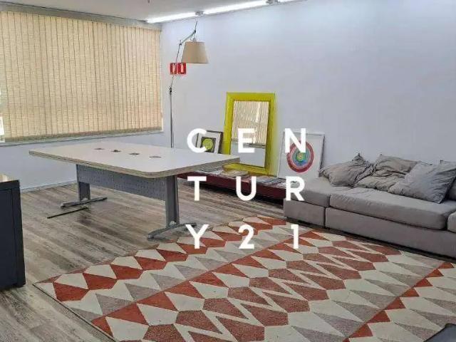 Conj. Comercial / Sala para Locação em São Paulo/SP Pinheiros