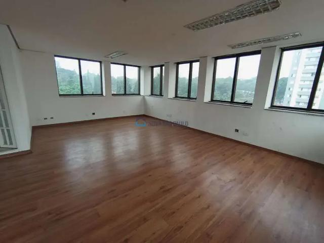 Conj. Comercial / Sala para Locação em São Paulo/SP Pinheiros