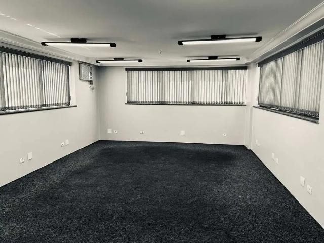 Conj. Comercial / Sala para Locação em São Paulo/SP Pinheiros
