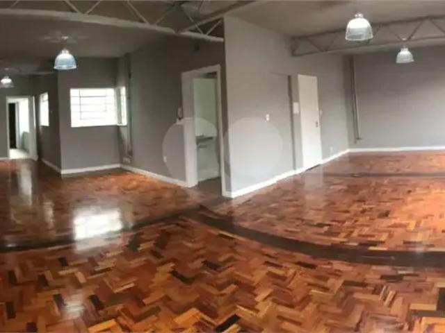 Conj. Comercial / Sala para Locação em São Paulo/SP Pinheiros