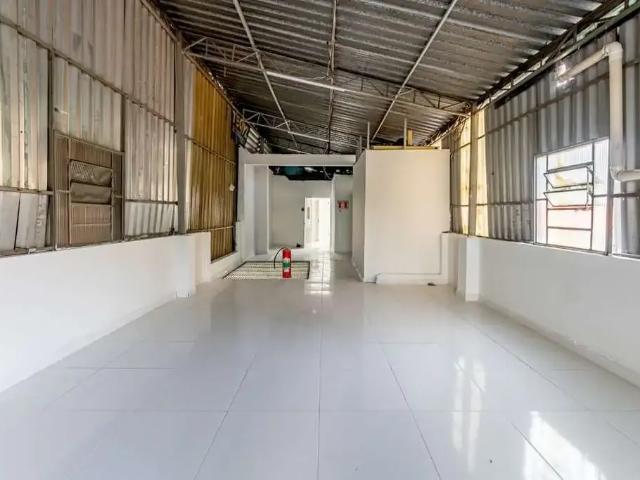 Conj. Comercial / Sala para Locação em São Paulo/SP Pinheiros