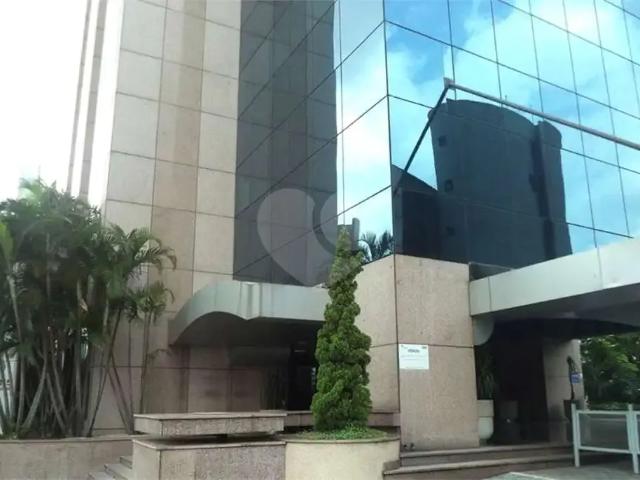 Conj. Comercial / Sala para Locação em São Paulo/SP Pinheiros