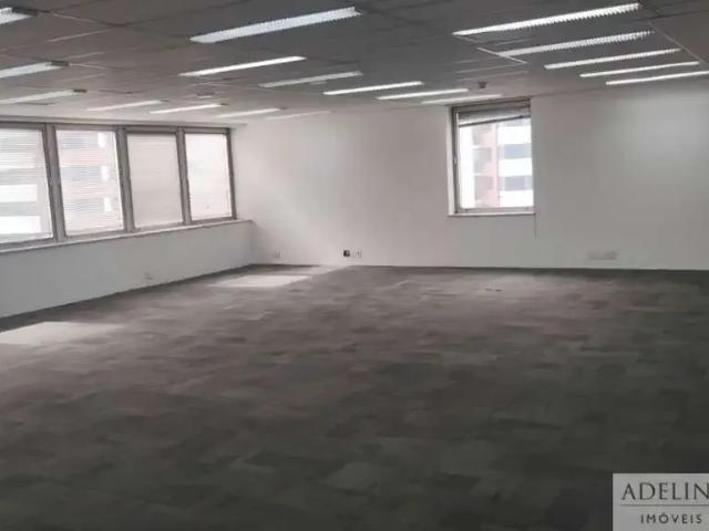 Conj. Comercial / Sala para Locação em São Paulo/SP Pinheiros