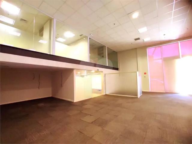 Conj. Comercial / Sala para Locação em São Paulo/SP Pinheiros
