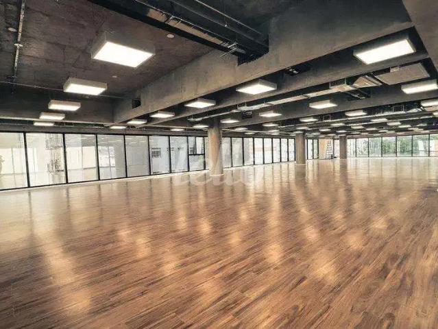 Conj. Comercial / Sala para Locação em São Paulo/SP Pinheiros