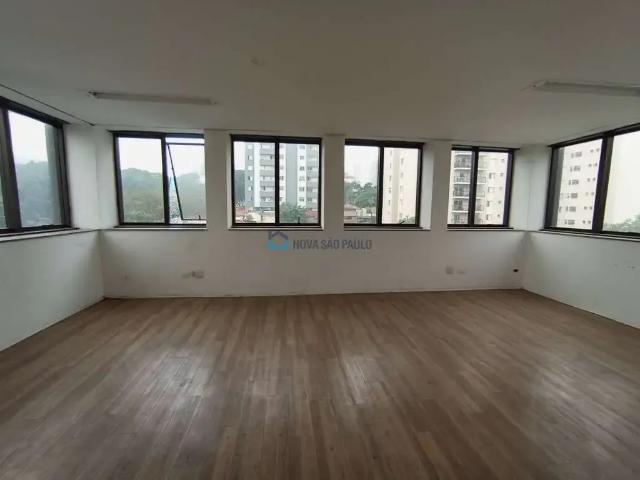 Conj. Comercial / Sala para Locação em São Paulo/SP Pinheiros