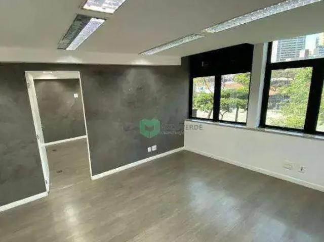 Conj. Comercial / Sala para Locação em São Paulo/SP Pinheiros