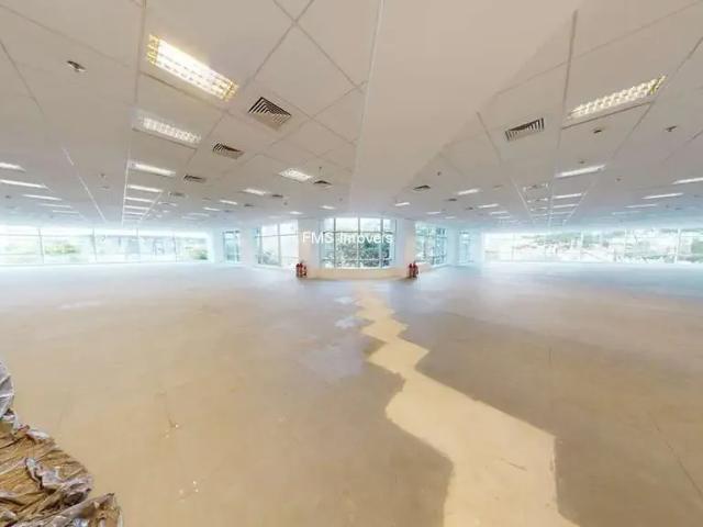 Conj. Comercial / Sala para Locação em São Paulo/SP Pinheiros