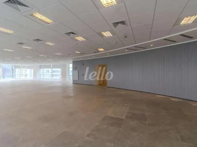 Conj. Comercial / Sala para Locação em São Paulo/SP Pinheiros