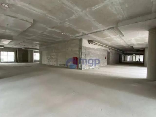 Conj. Comercial / Sala para Locação em São Paulo/SP Pinheiros