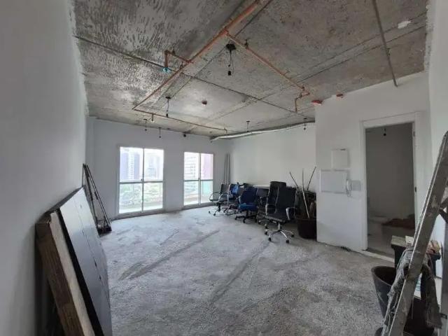 Conj. Comercial / Sala para Locação em São Paulo/SP Pinheiros