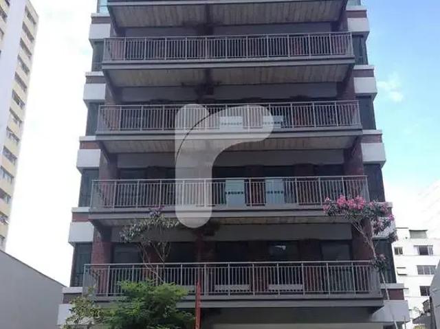 Conj. Comercial / Sala para Locação em São Paulo/SP Pinheiros