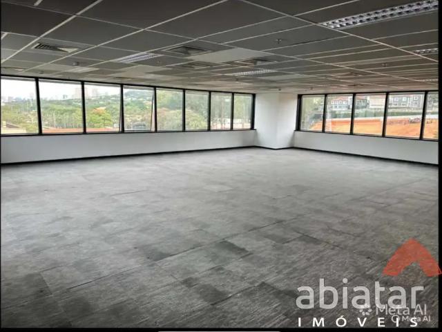 Conj. Comercial / Sala para Locação em São Paulo/SP Pinheiros