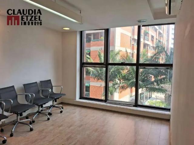 Conj. Comercial / Sala para Locação em São Paulo/SP Pinheiros