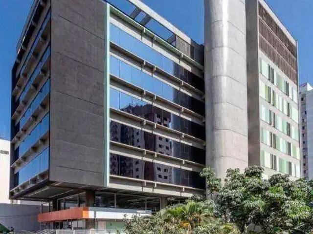 Conj. Comercial / Sala para Locação em São Paulo/SP Pinheiros