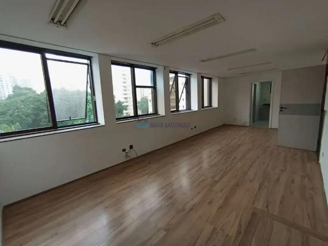 Conj. Comercial / Sala para Locação em São Paulo/SP Pinheiros