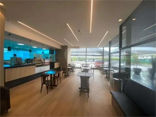 Conj. Comercial / Sala para Locação em São Paulo/SP Pinheiros