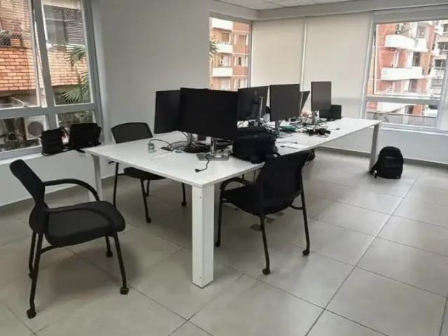 Conj. Comercial / Sala para Locação em São Paulo/SP Pinheiros