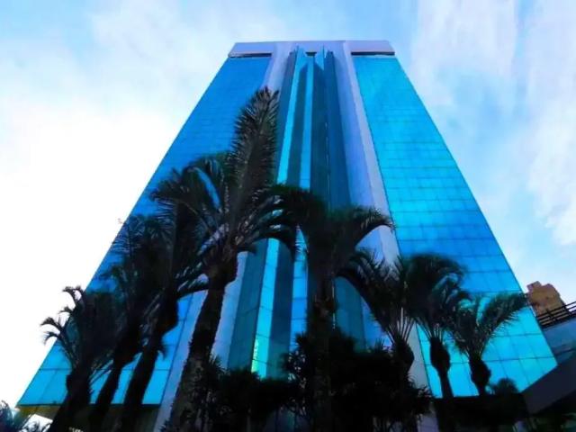 Conj. Comercial / Sala para Locação em São Paulo/SP Pinheiros