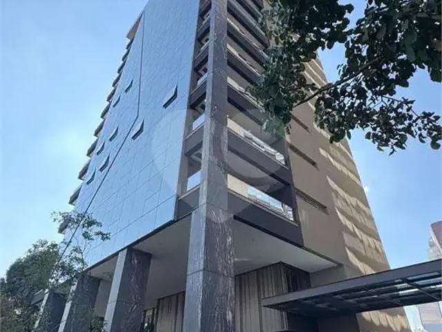 Conj. Comercial / Sala para Locação em São Paulo/SP Pinheiros