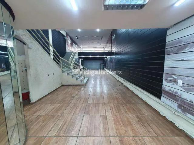 Conj. Comercial / Sala para Locação em São Paulo/SP Pinheiros 7 Quartos