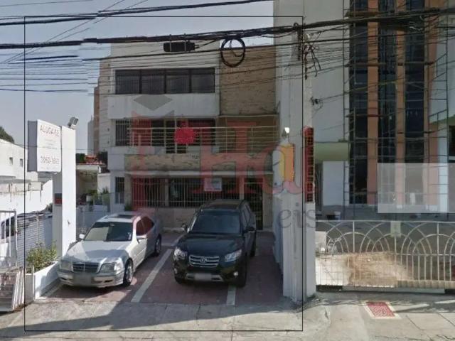 Conj. Comercial / Sala para Locação em São Paulo/SP Pinheiros