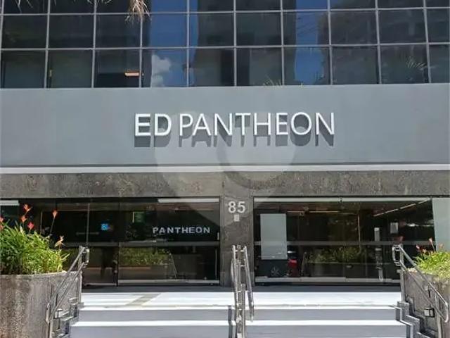 Conj. Comercial / Sala para Locação em São Paulo/SP Pinheiros