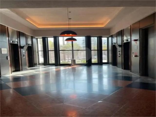 Conj. Comercial / Sala para Locação em São Paulo/SP Pinheiros