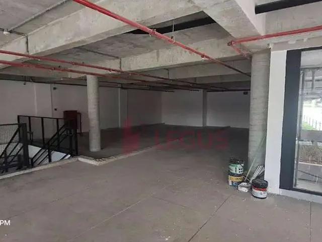 Conj. Comercial / Sala para Locação em São Paulo/SP Pinheiros
