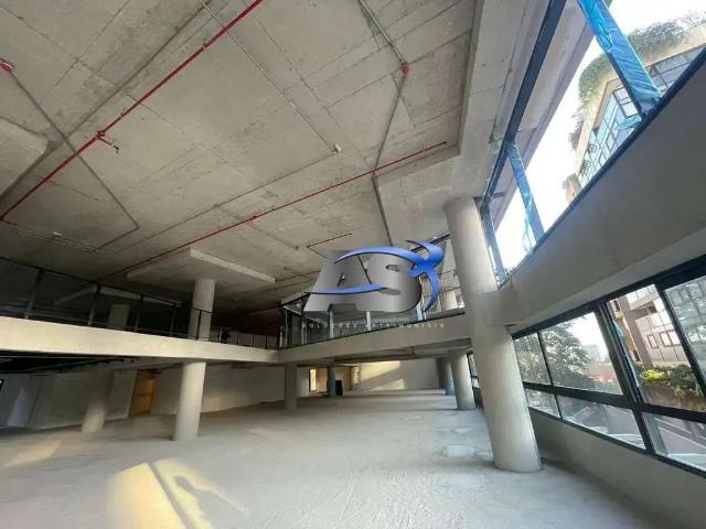Conj. Comercial / Sala para Locação em São Paulo/SP Pinheiros
