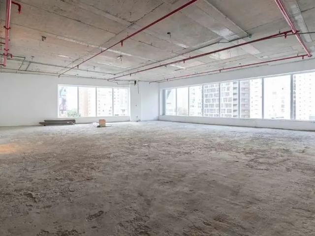 Conj. Comercial / Sala para Locação em São Paulo/SP Pinheiros