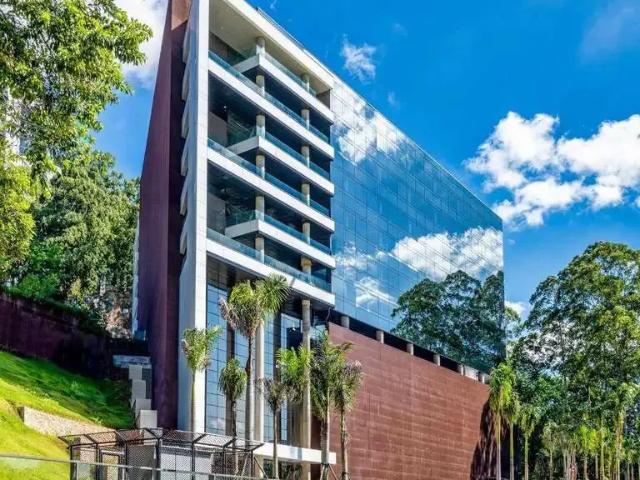 Conj. Comercial / Sala para Locação em São Paulo/SP Pinheiros