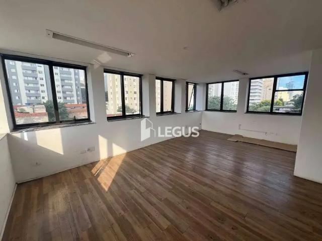 Conj. Comercial / Sala para Locação em São Paulo/SP Pinheiros