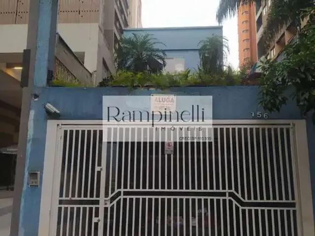 Conj. Comercial / Sala para Locação em São Paulo/SP Pinheiros