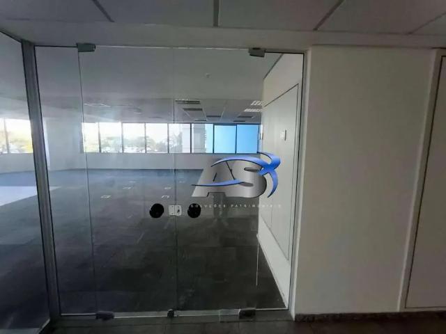 Conj. Comercial / Sala para Locação em São Paulo/SP Pinheiros