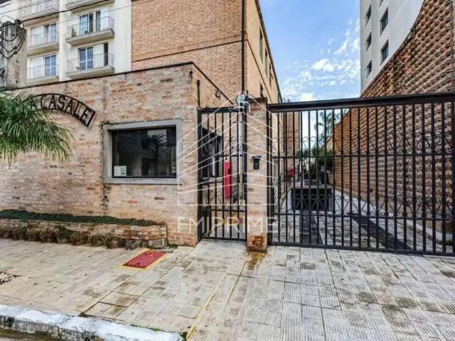 Conj. Comercial / Sala para Locação em São Paulo/SP Pinheiros