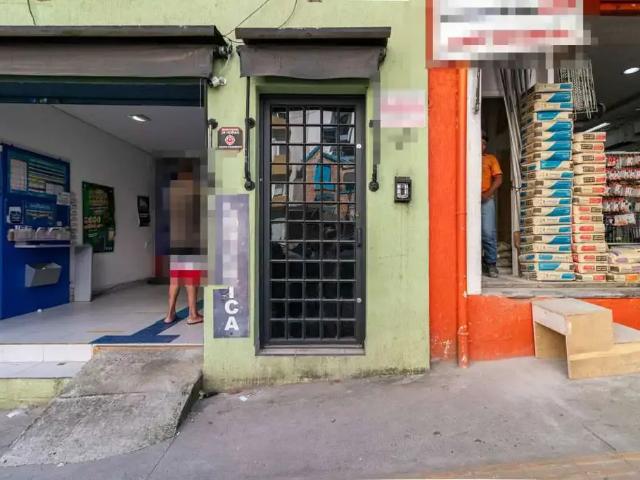 Conj. Comercial / Sala para Locação em São Paulo/SP Pinheiros