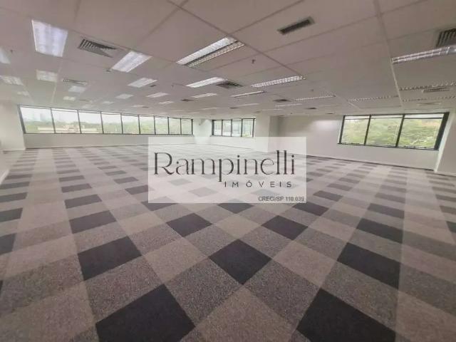 Conj. Comercial / Sala para Locação em São Paulo/SP Pinheiros