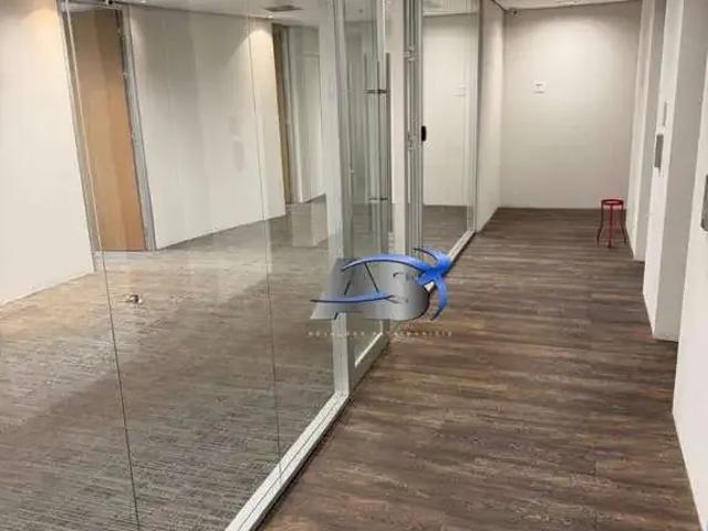 Conj. Comercial / Sala para Locação em São Paulo/SP Pinheiros