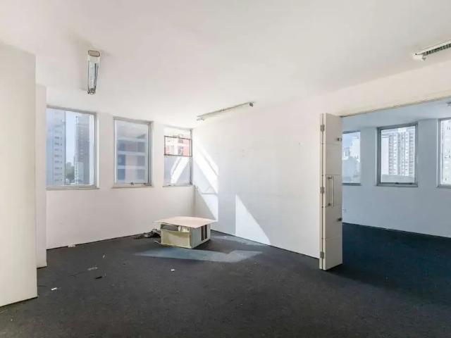 Conj. Comercial / Sala para Locação em São Paulo/SP Pinheiros