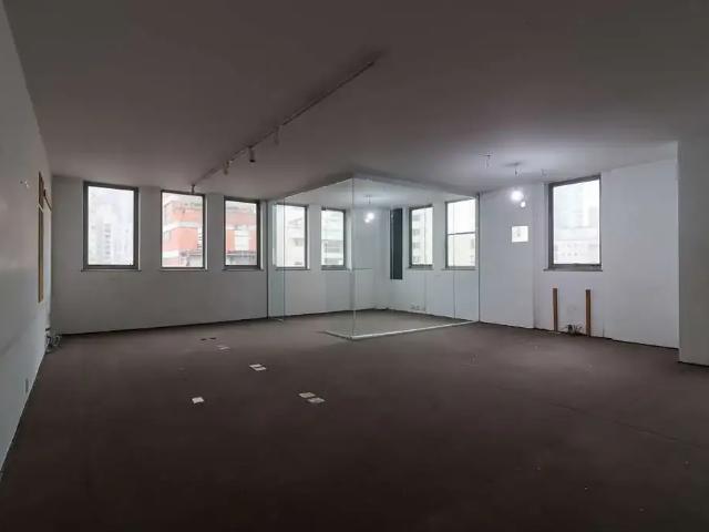 Conj. Comercial / Sala para Locação em São Paulo/SP Pinheiros