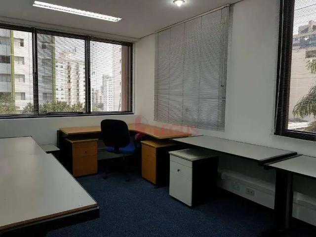 Conj. Comercial / Sala para Locação em São Paulo/SP Pinheiros