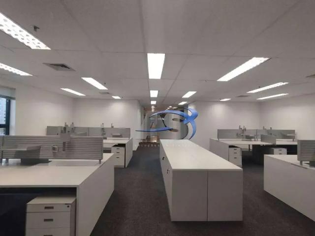 Conj. Comercial / Sala para Locação em São Paulo/SP Pinheiros