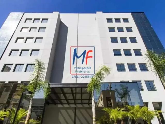 Conj. Comercial / Sala para Locação em São Paulo/SP Pinheiros
