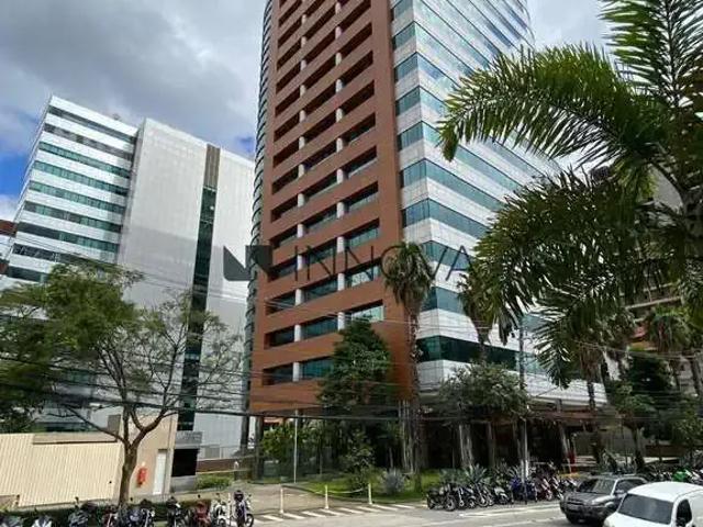 Conj. Comercial / Sala para Locação em São Paulo/SP Pinheiros