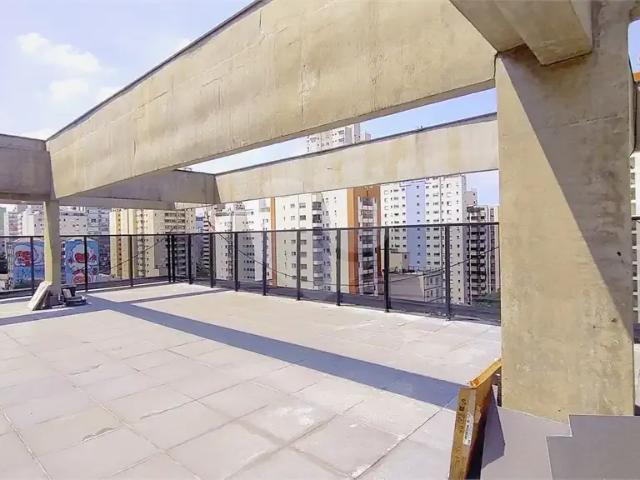 Conj. Comercial / Sala para Locação em São Paulo/SP Pinheiros