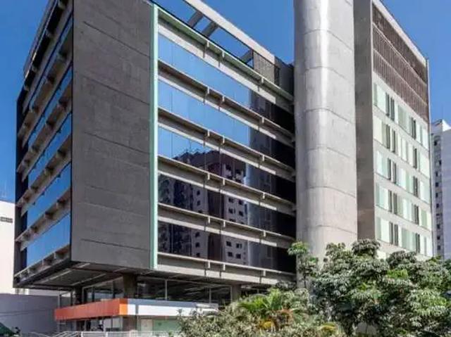 Conj. Comercial / Sala para Locação em São Paulo/SP Pinheiros
