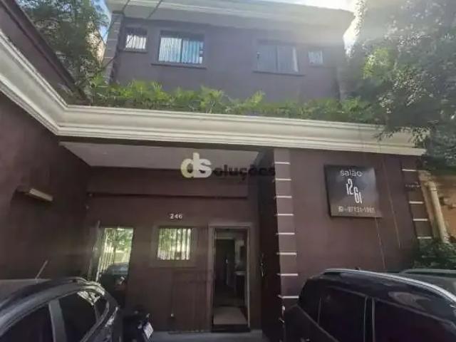 Conj. Comercial / Sala para Locação em São Paulo/SP Pinheiros