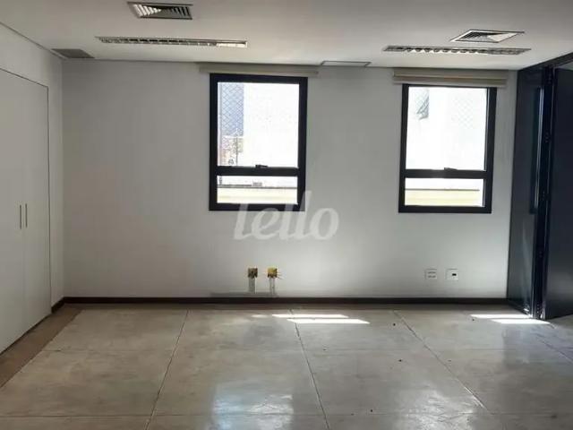 Conj. Comercial / Sala para Locação em São Paulo/SP Pinheiros