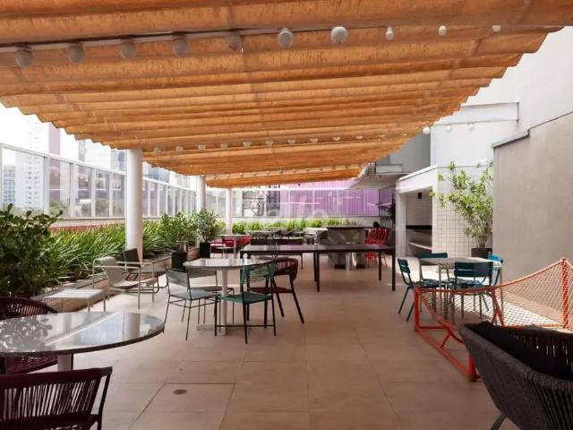 Conj. Comercial / Sala para Locação em São Paulo/SP Pinheiros